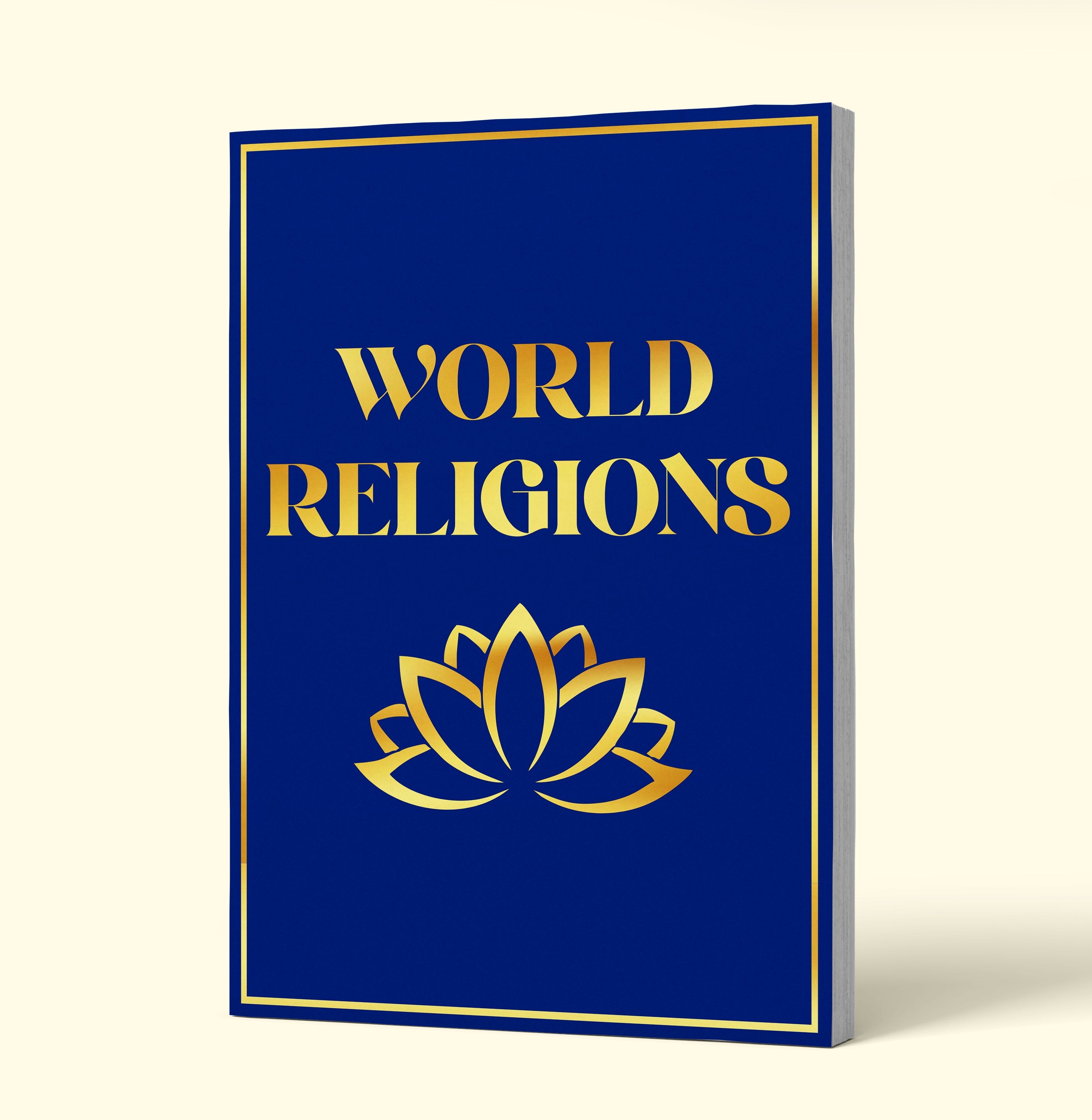 Buy World Religions Books | Spiritual & Cultural Insights – Garland of ...